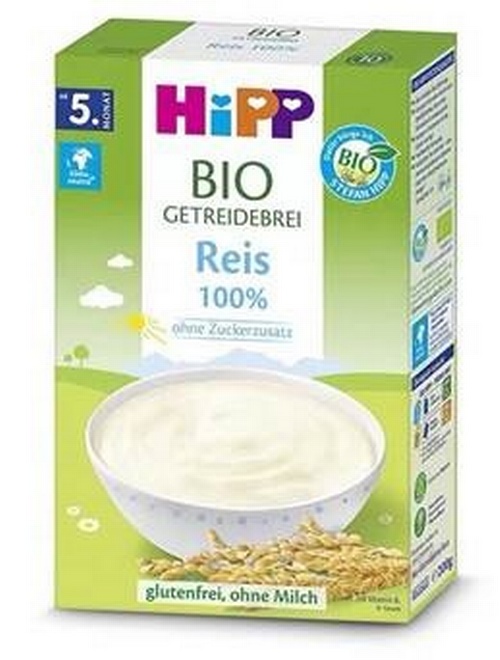 Hipp Austria GmbH