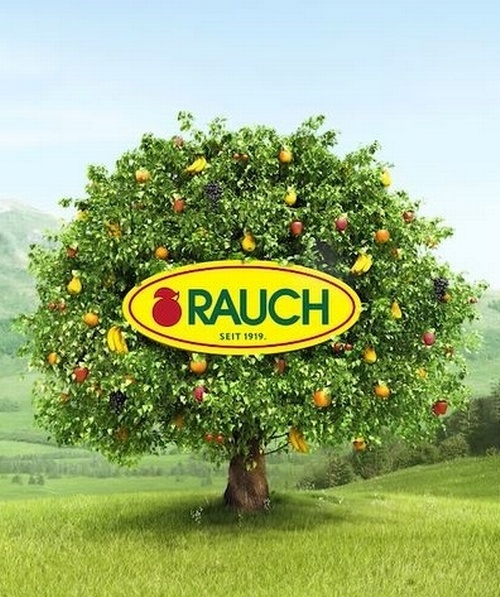 RAUCH Fruchtsäfte GmbH & Co OG