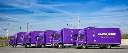 Cargomind (Austria) GmbH