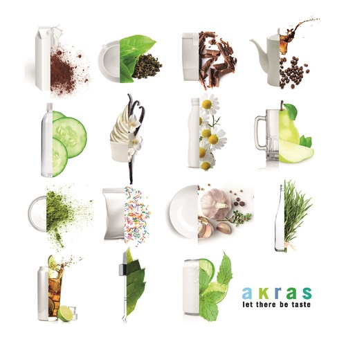 AKRAS Flavours GmbH
