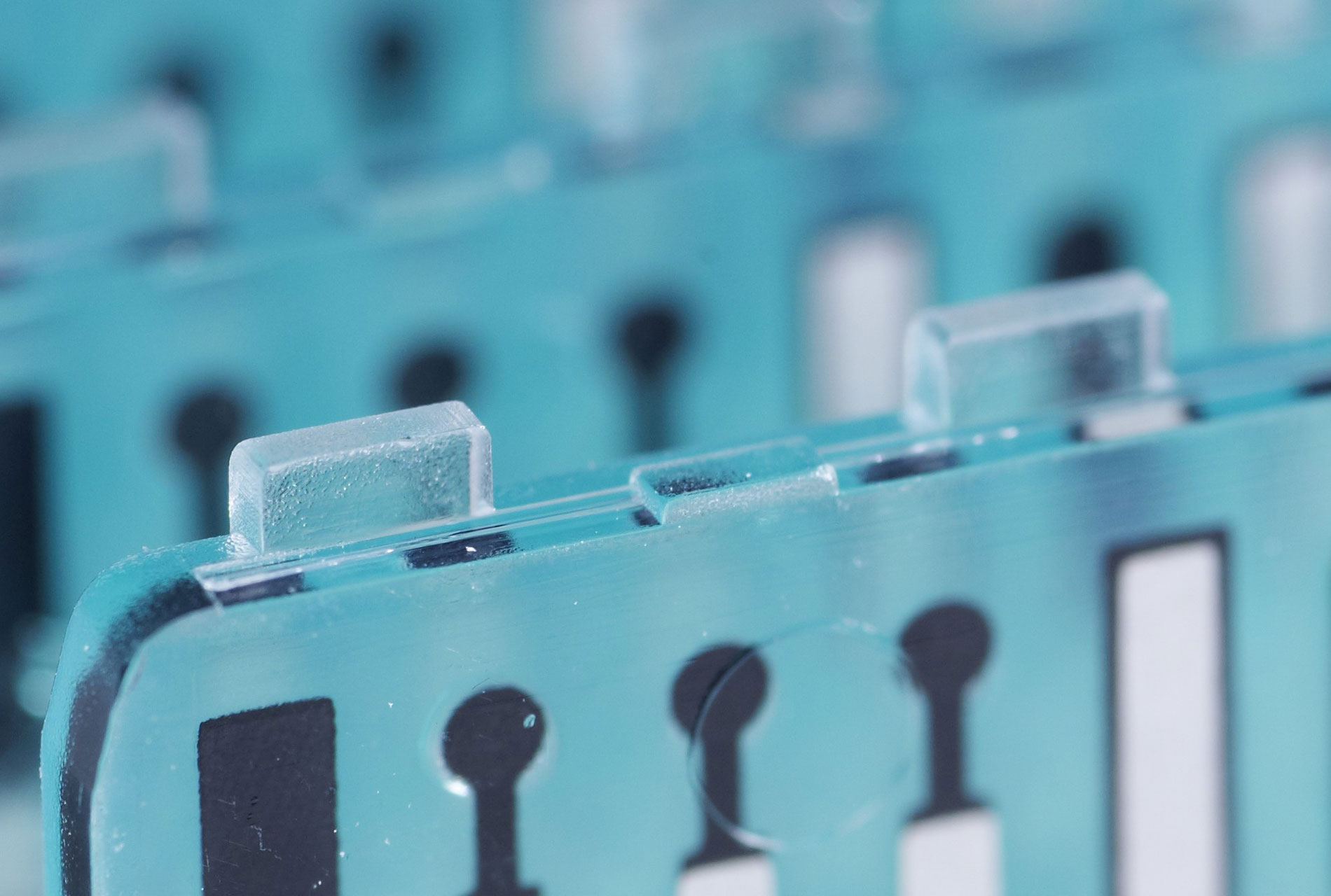 Life Sciences & Pharmaceuticals